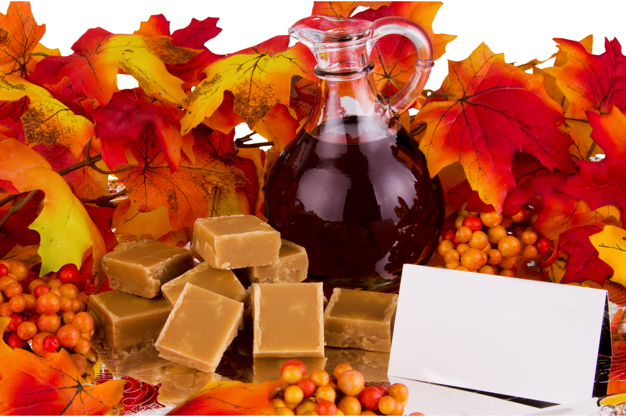 The Fascinating Story of Maple Syrup – The Happy Food Company